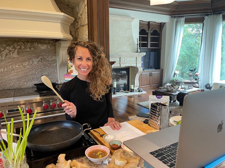 Maria Emmerich – Keto and Carnivore with Maria and Craig Emmerich