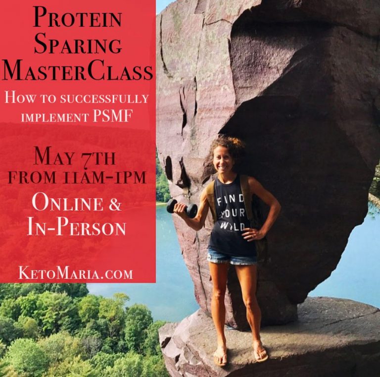 Maria Emmerich – Keto and Carnivore with Maria and Craig Emmerich